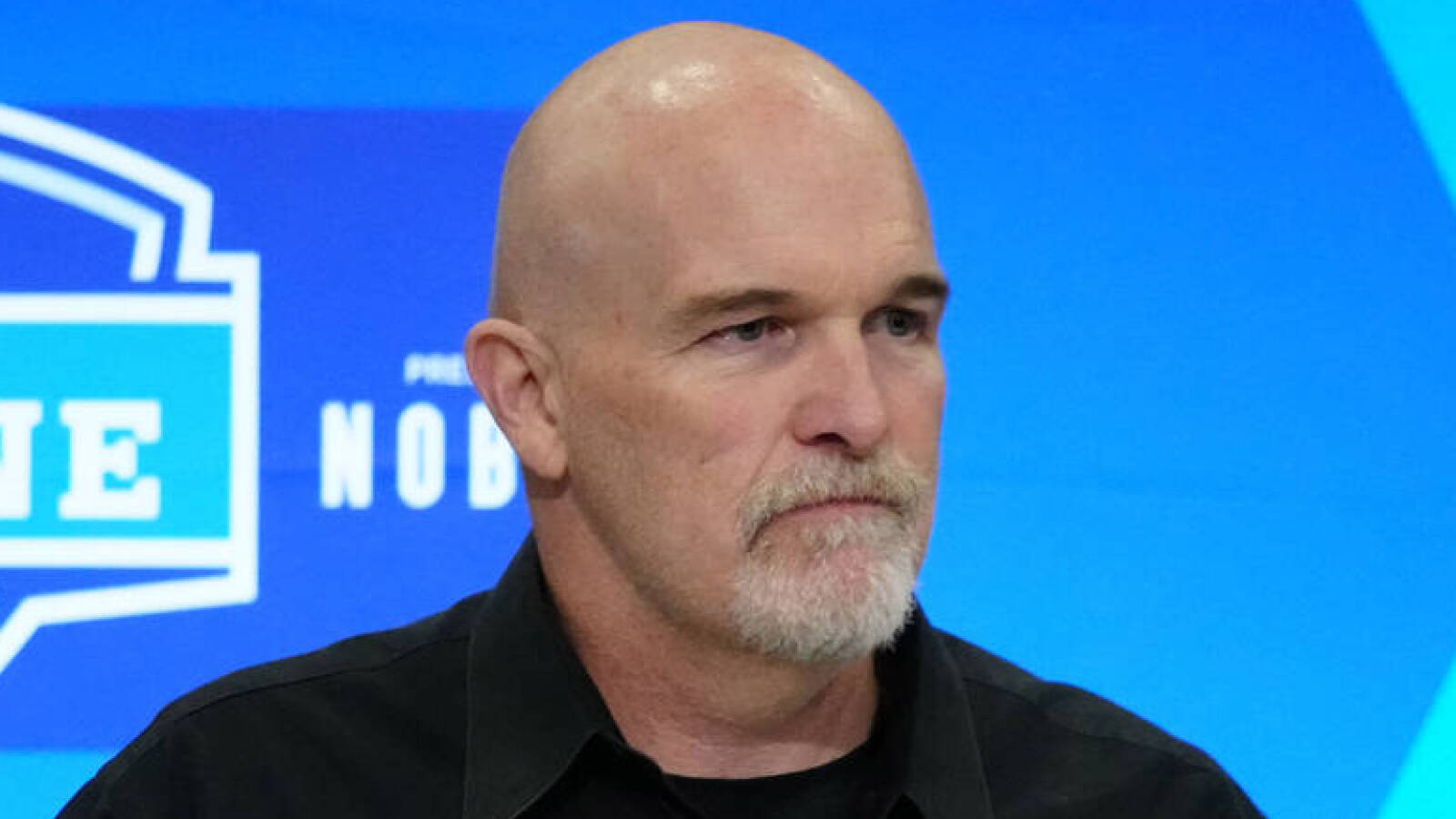 Dan Quinn: Commanders Have Received Calls For No. 2 Pick, ‘Fair To ...