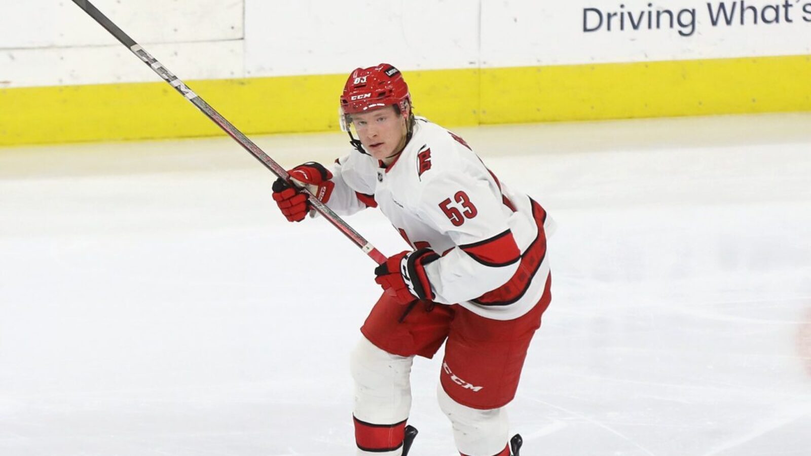 3 Takeaways From the Hurricanes’ 5-4 Shootout Loss to the Capitals ...