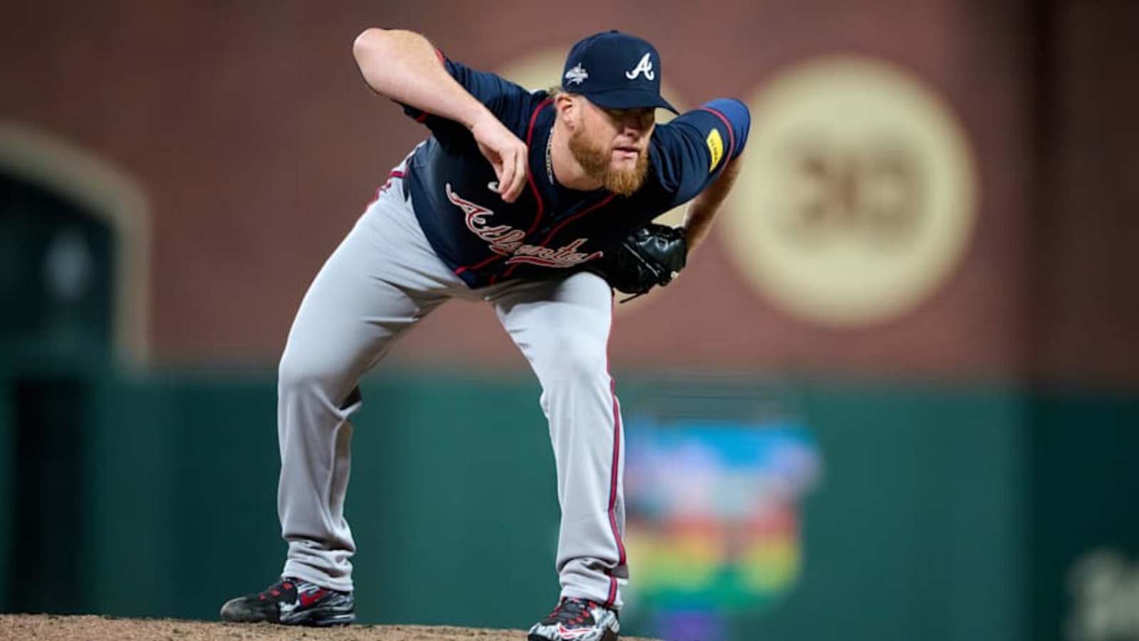 New York Mets Sign Craig Kimbrel to Minor League Deal | Yardbarker