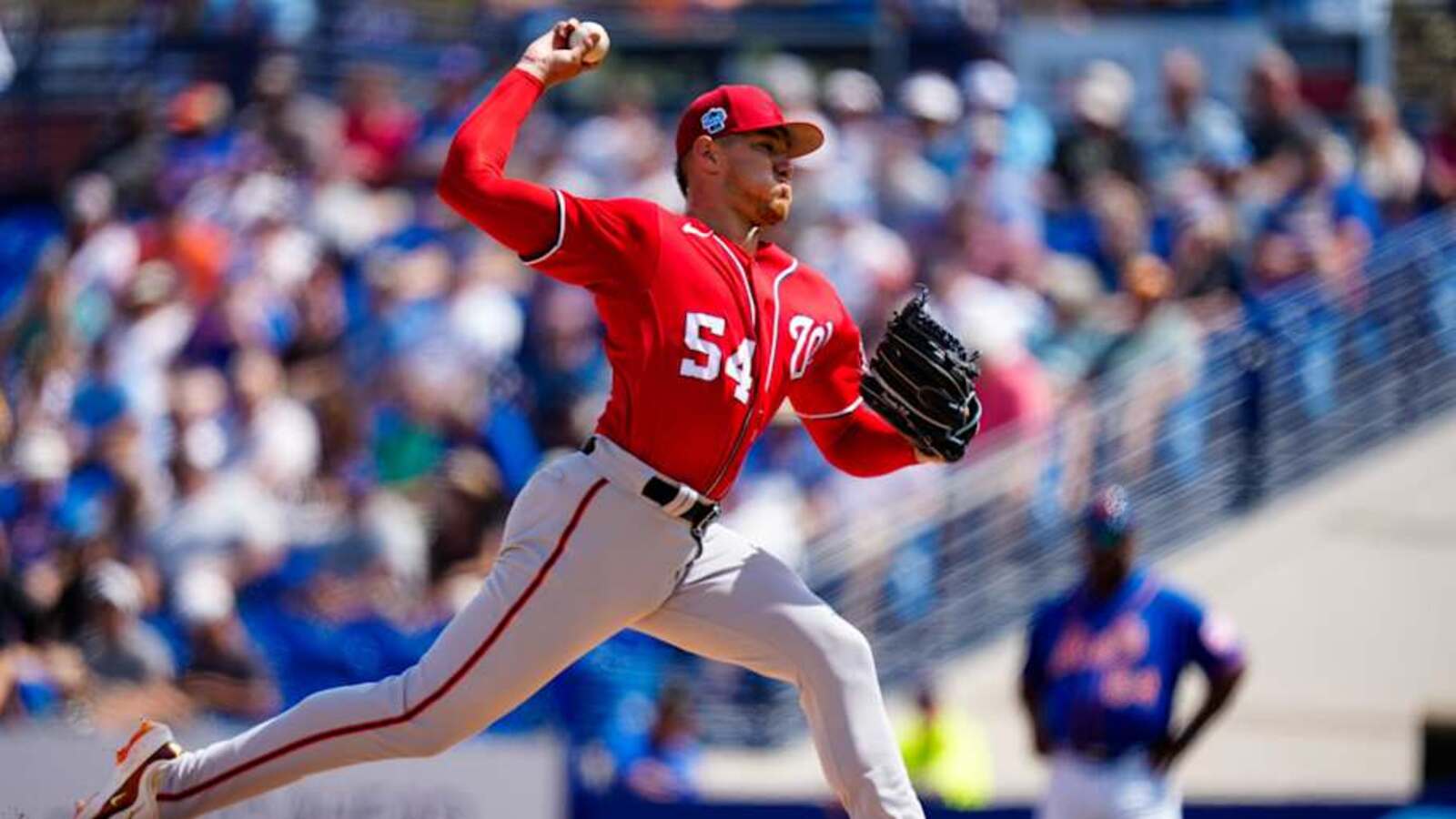 Under-the-Radar Washington Nationals Pitchers That Can Emerge As Major ...