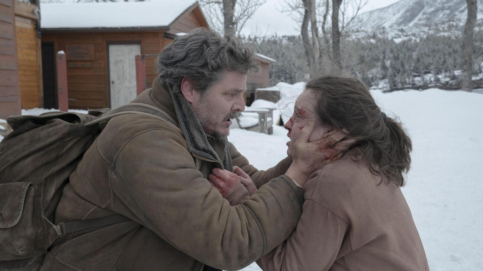 20 TV shows that are so depressing that they are hard to finish ...
