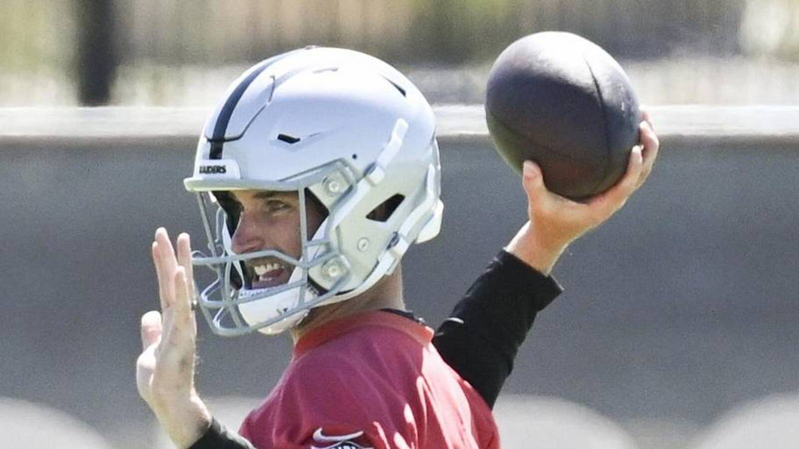 Critical Aspect of the Raiders' Offseason Progression | Yardbarker