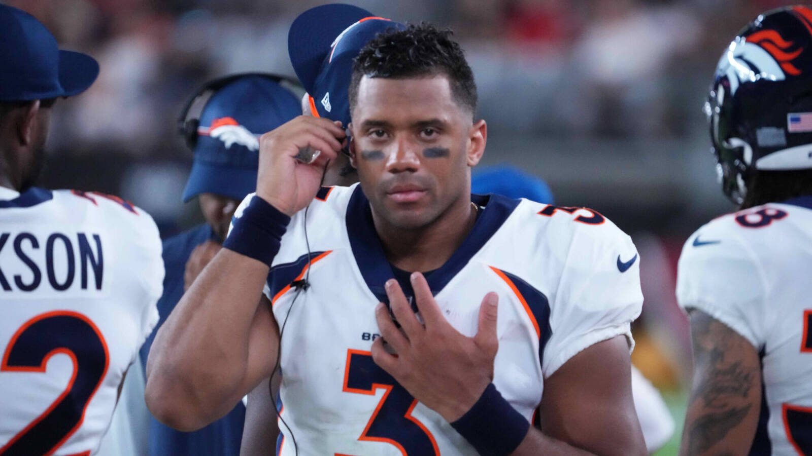 Will Russell Wilson's diet secret help Broncos QB recapture his Pro ...