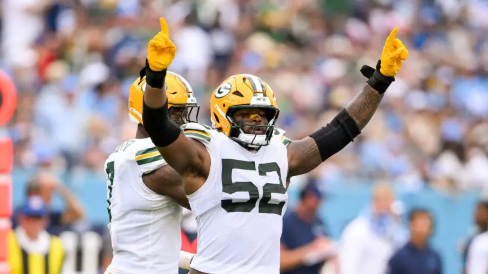 Packers’ X-Factor for the 2025 Season Revealed | Yardbarker