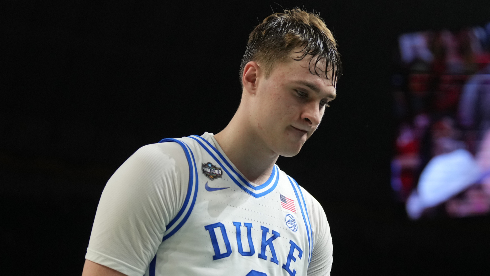 Jay Bilas makes huge claim about Cooper Flagg's legacy at Duke | Yardbarker
