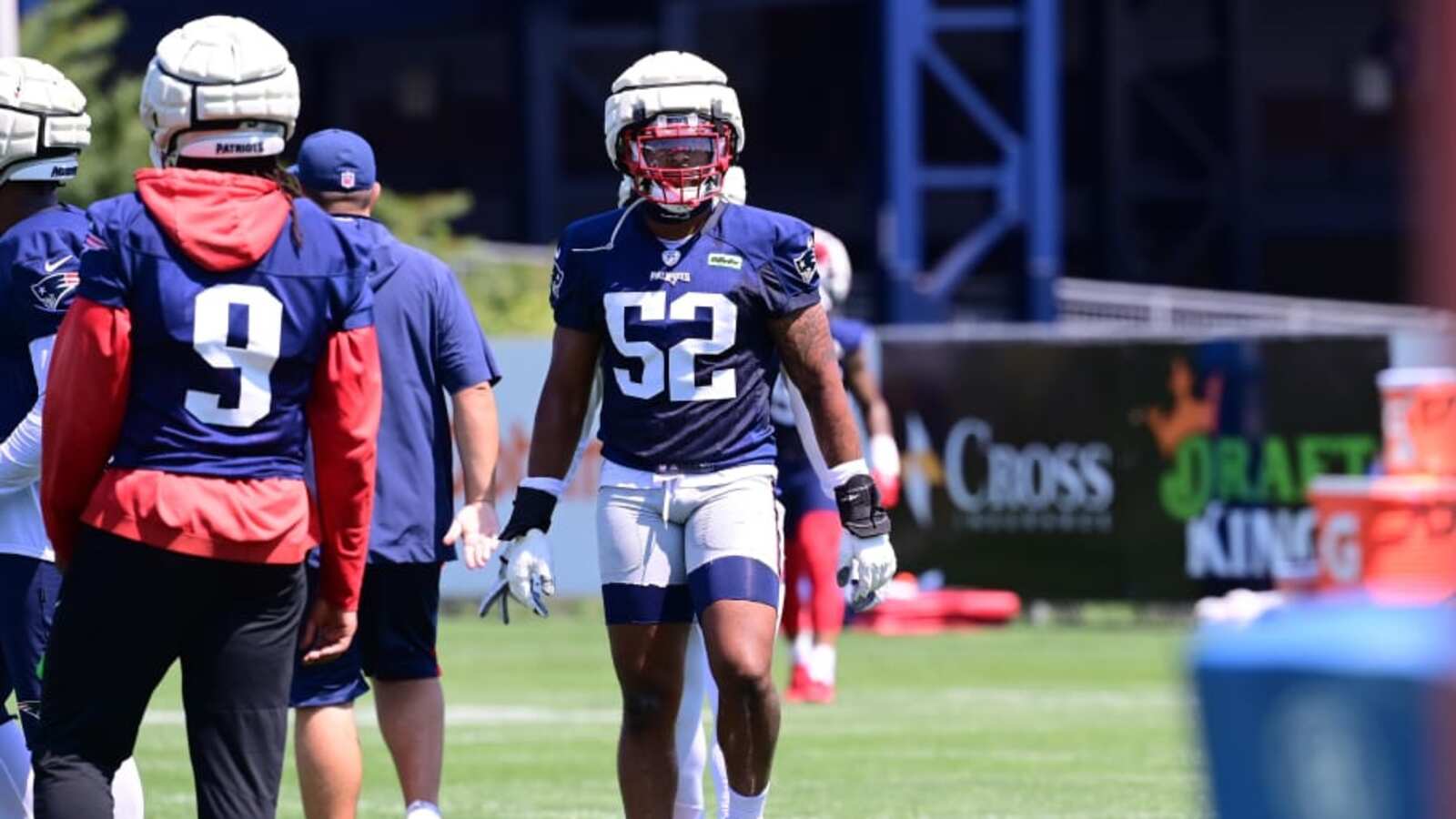 More Practice Squad Additions | Yardbarker