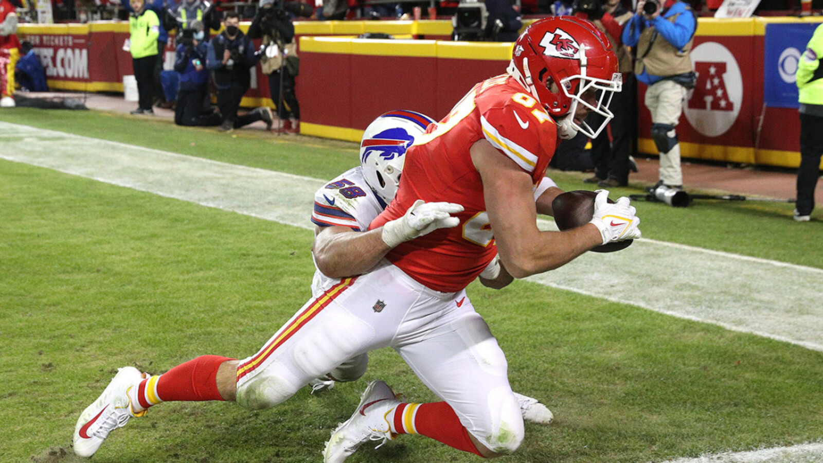 NFL Overtime Rules Explained: How Regular Season and Playoff Overtime ...
