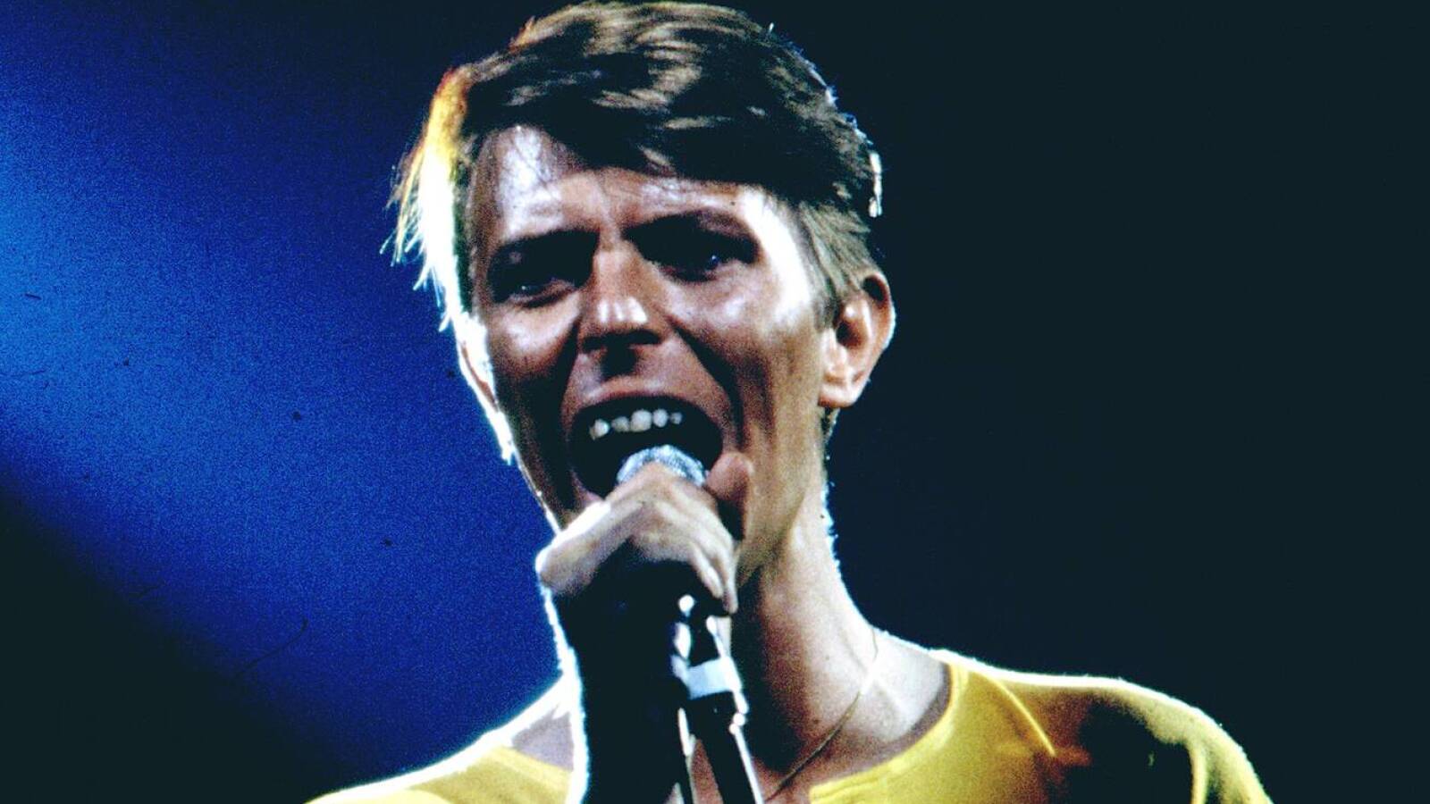 The essential David Bowie playlist | Yardbarker