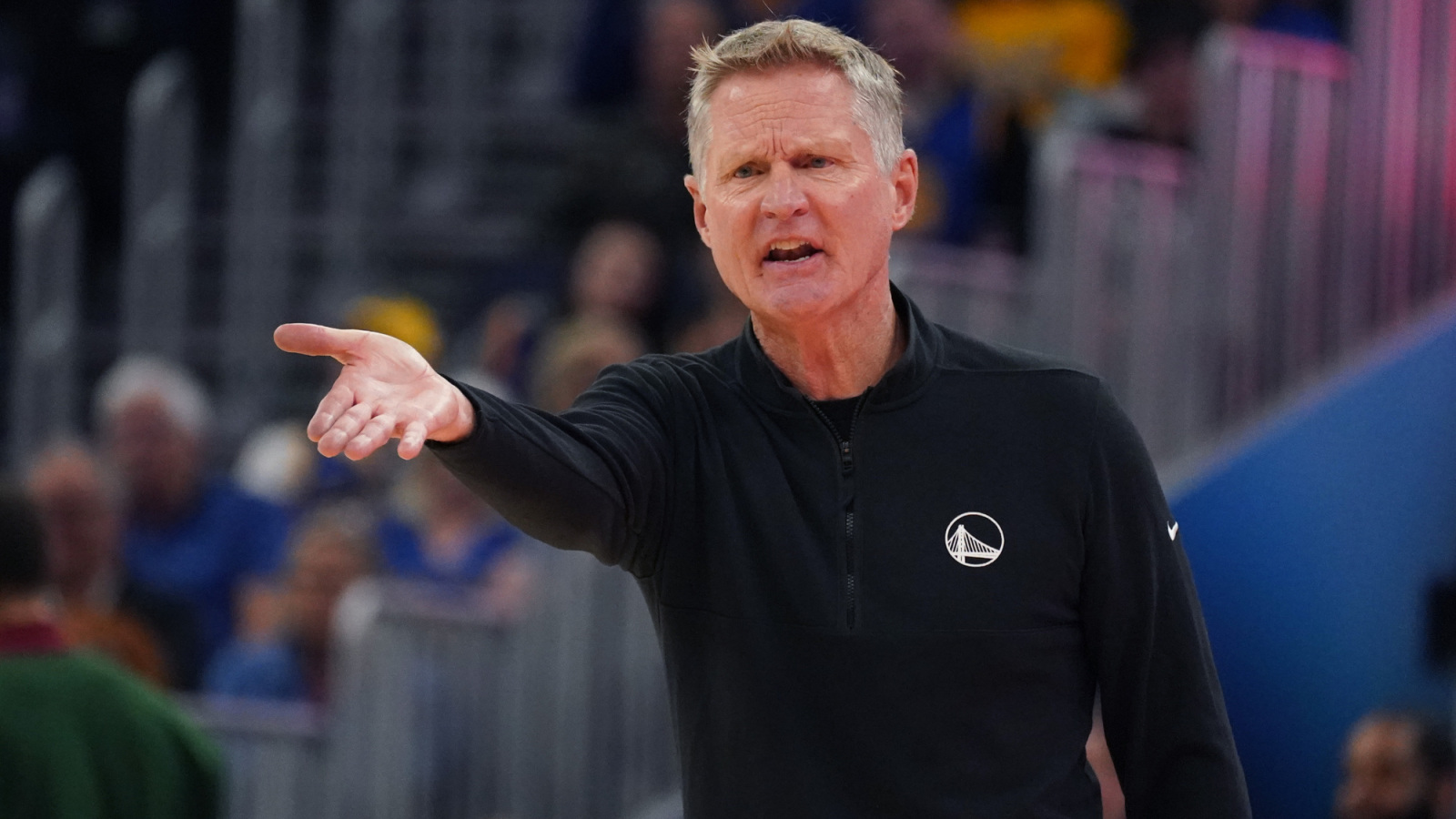 Warriors can't afford to stand pat ahead of trade deadline | Yardbarker