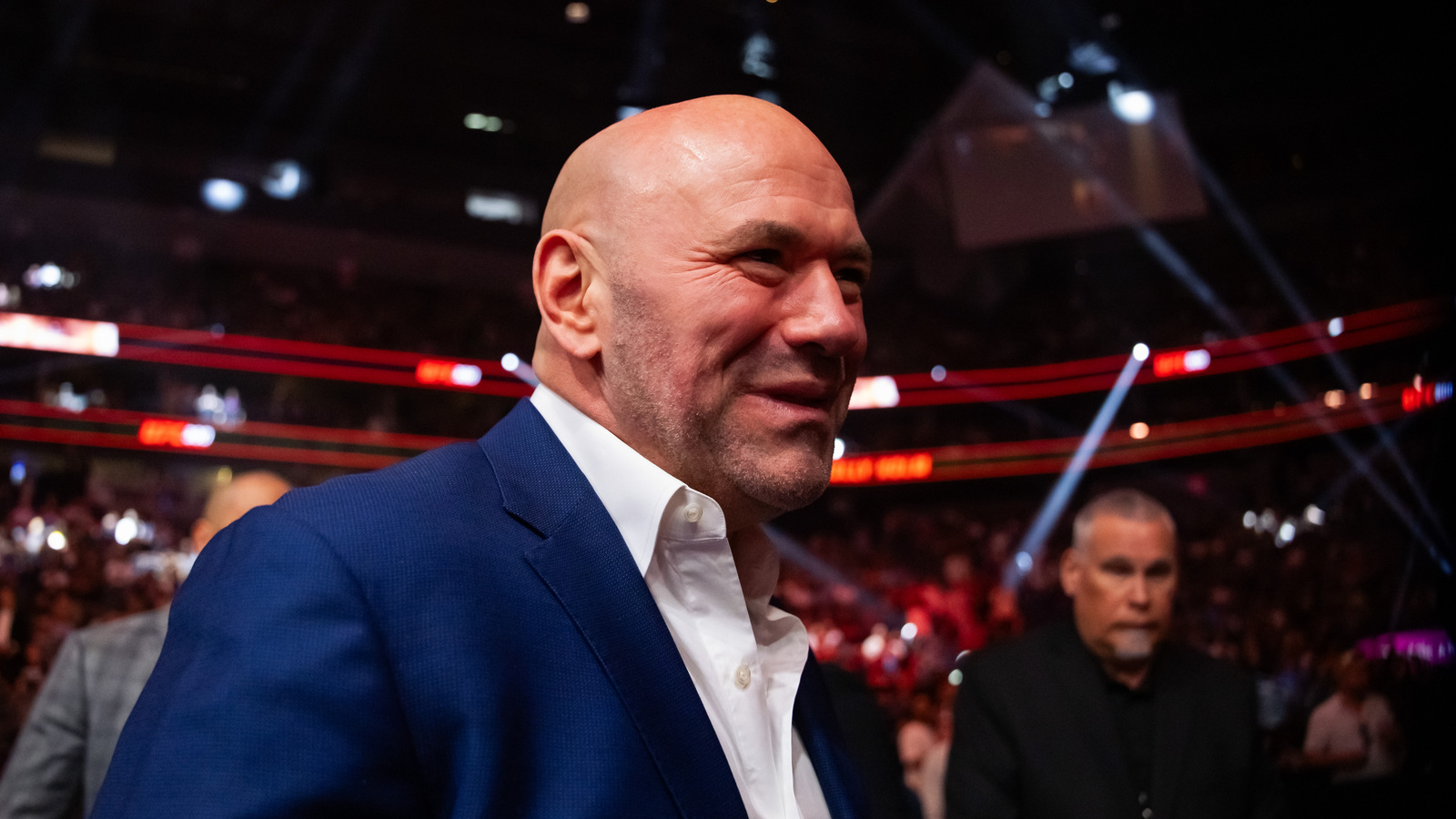 Dana White Supports UFC And WWE Crossover Fights – ‘Would Absolutely Do ...