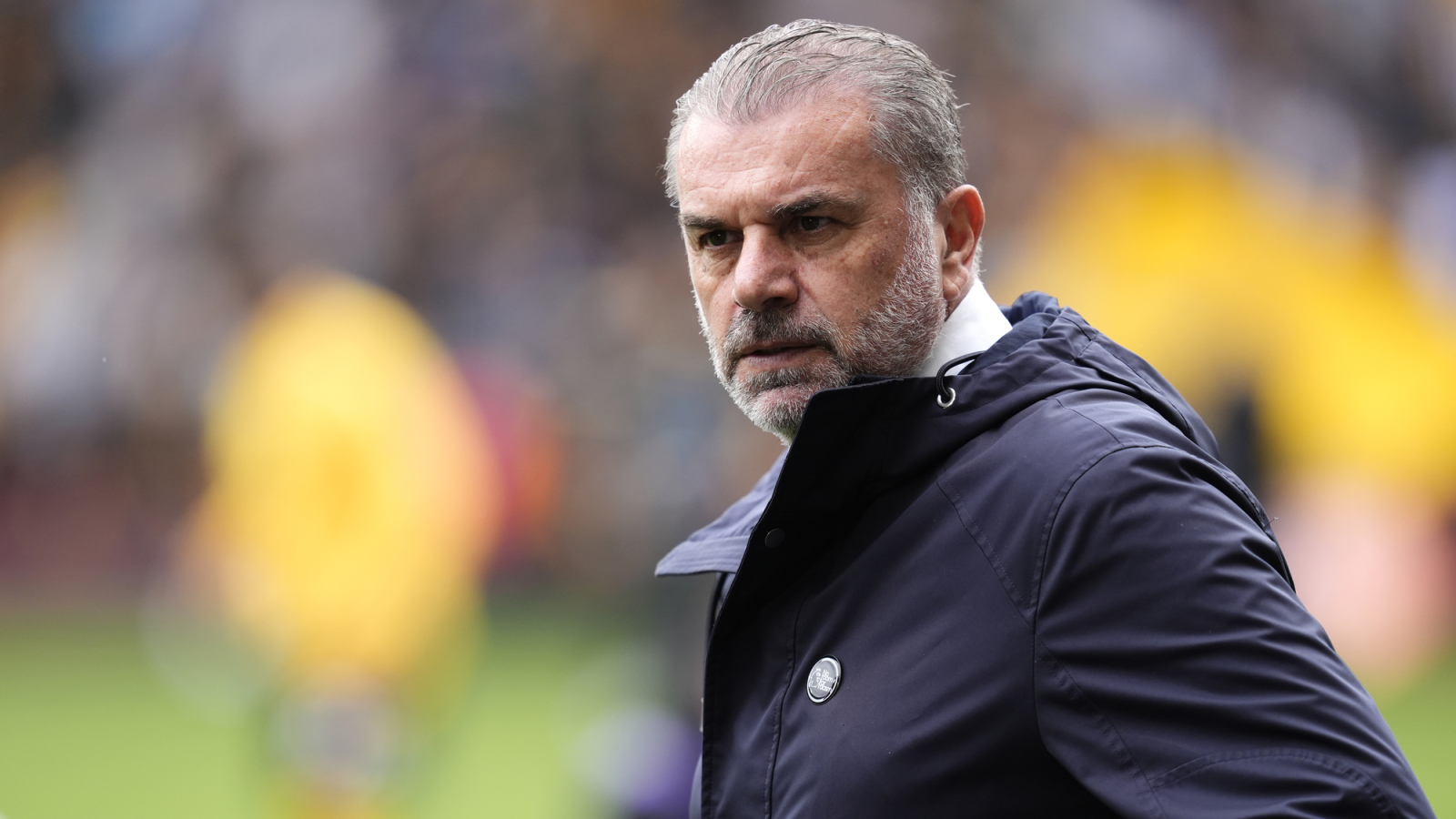 Spurs boss bemoans tiring trend of conceding poor goals amid Wolves ...