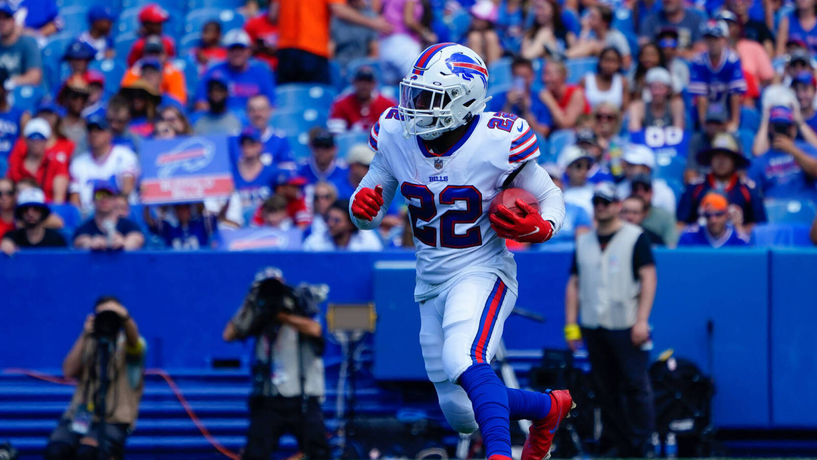 Duke Johnson Jr. Announces Retirement From NFL | Yardbarker