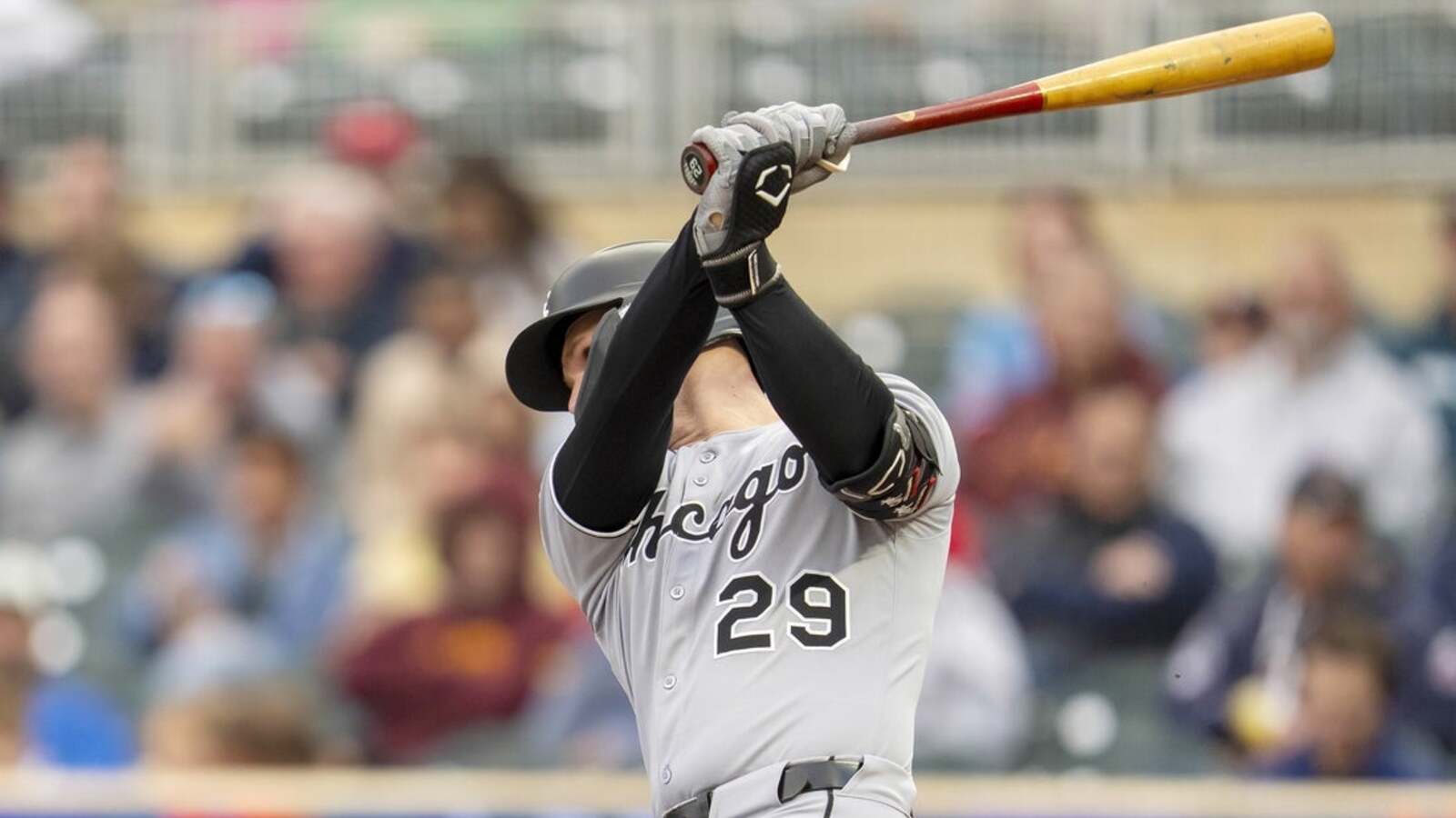 Curtis Mead's homer sends Australia to WBC win over Czech Republic ...