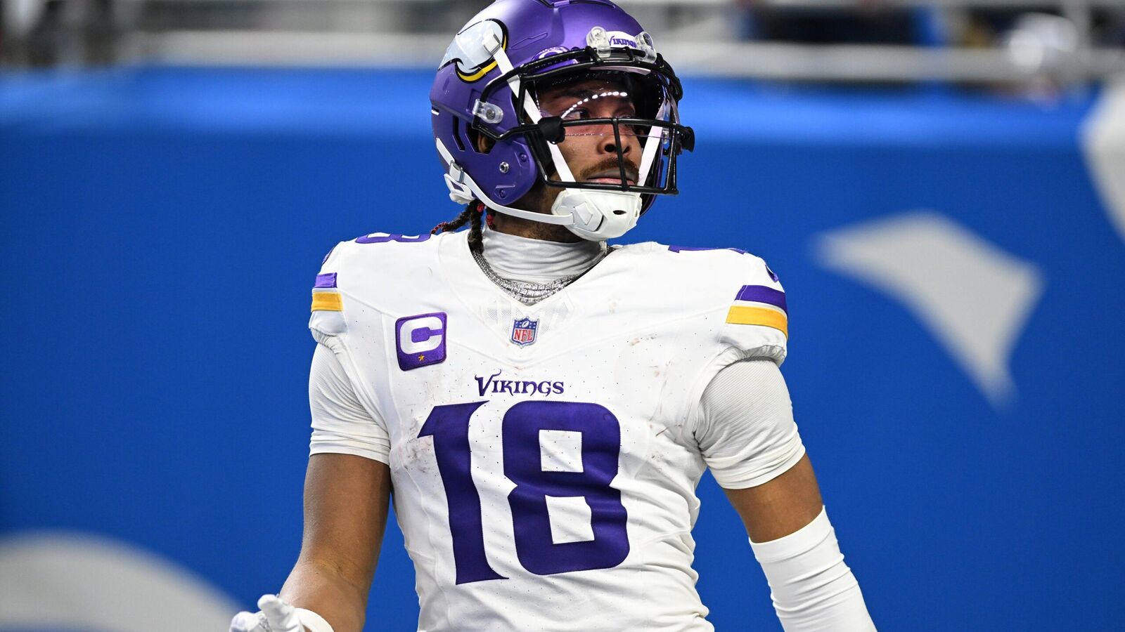 NFL insider reveals likely Justin Jefferson trade cost, odds of Minnesota Vikings’ deal | Yardbarker