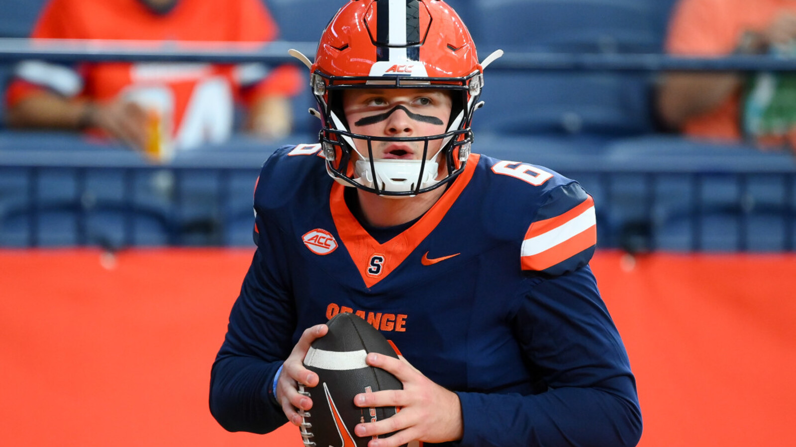 Kyle McCord’s Honest Admission After Ohio State’s CFP Victory | Yardbarker