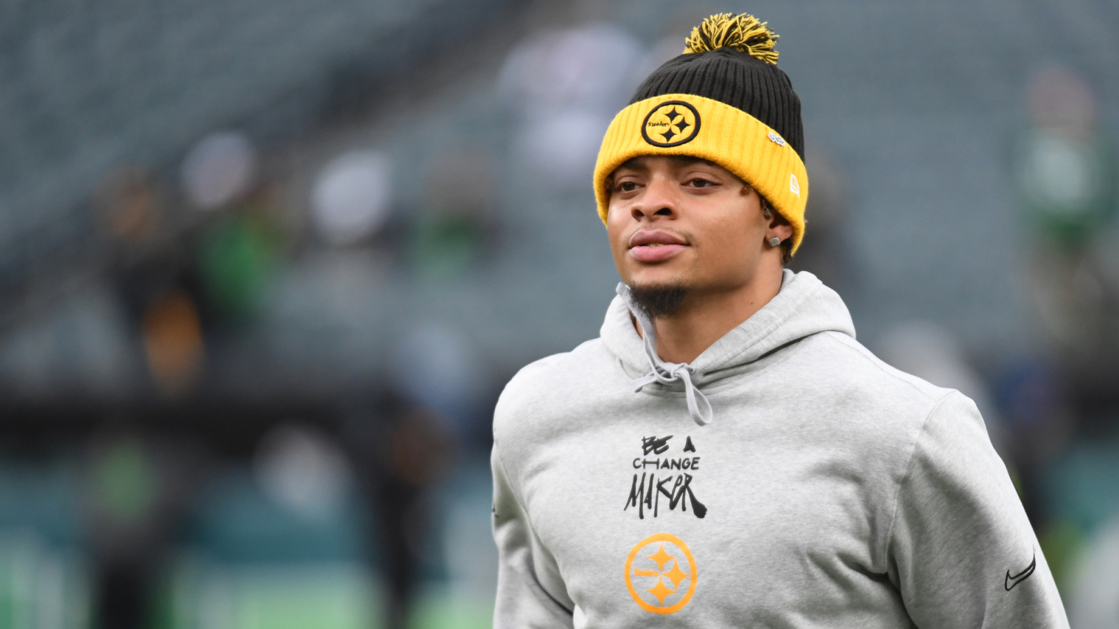 Insider: Steelers' Justin Fields choosing between two teams | Yardbarker