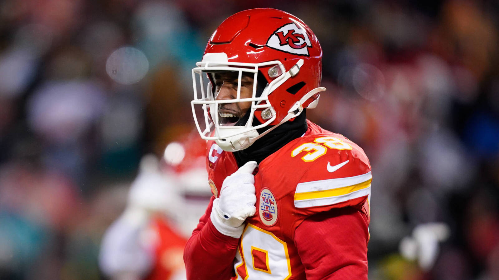 Chiefs hoping to keep two crucial defenders | Yardbarker