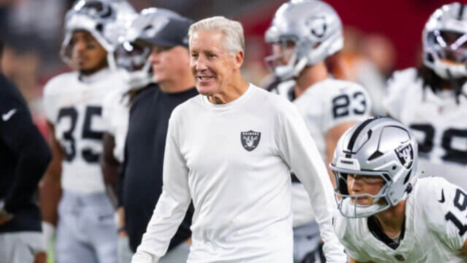 Las Vegas Raiders Opening Day Victory a Sign of Good Things to Come ...