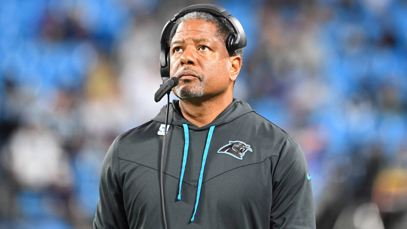 Panthers owner shares how Wilks can become full-time HC | Yardbarker