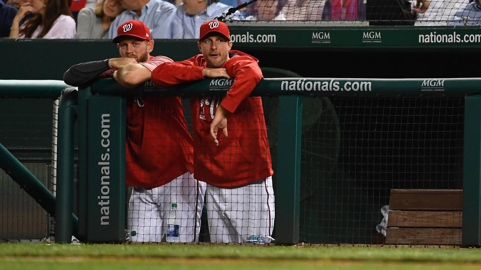 All 30 MLB starting rotations, ranked | Yardbarker