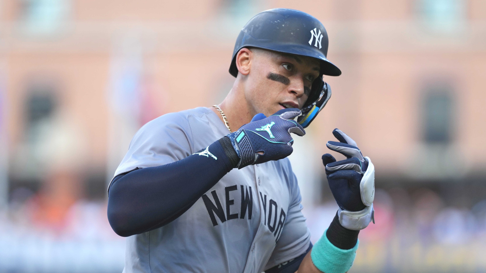 The single-season home run leader for every MLB franchise | Yardbarker