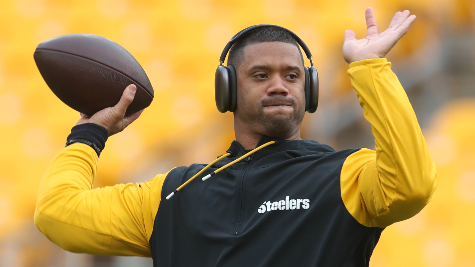 Did Broncos' Payton take a shot at Steelers' Wilson? | Yardbarker