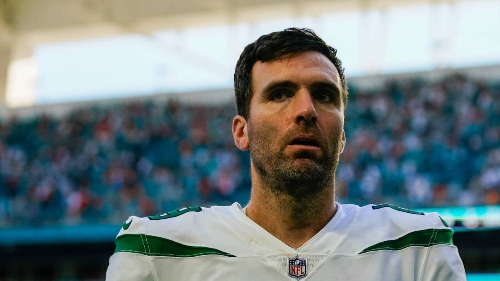Flacco was shocked it took as long as it did to land another job ...