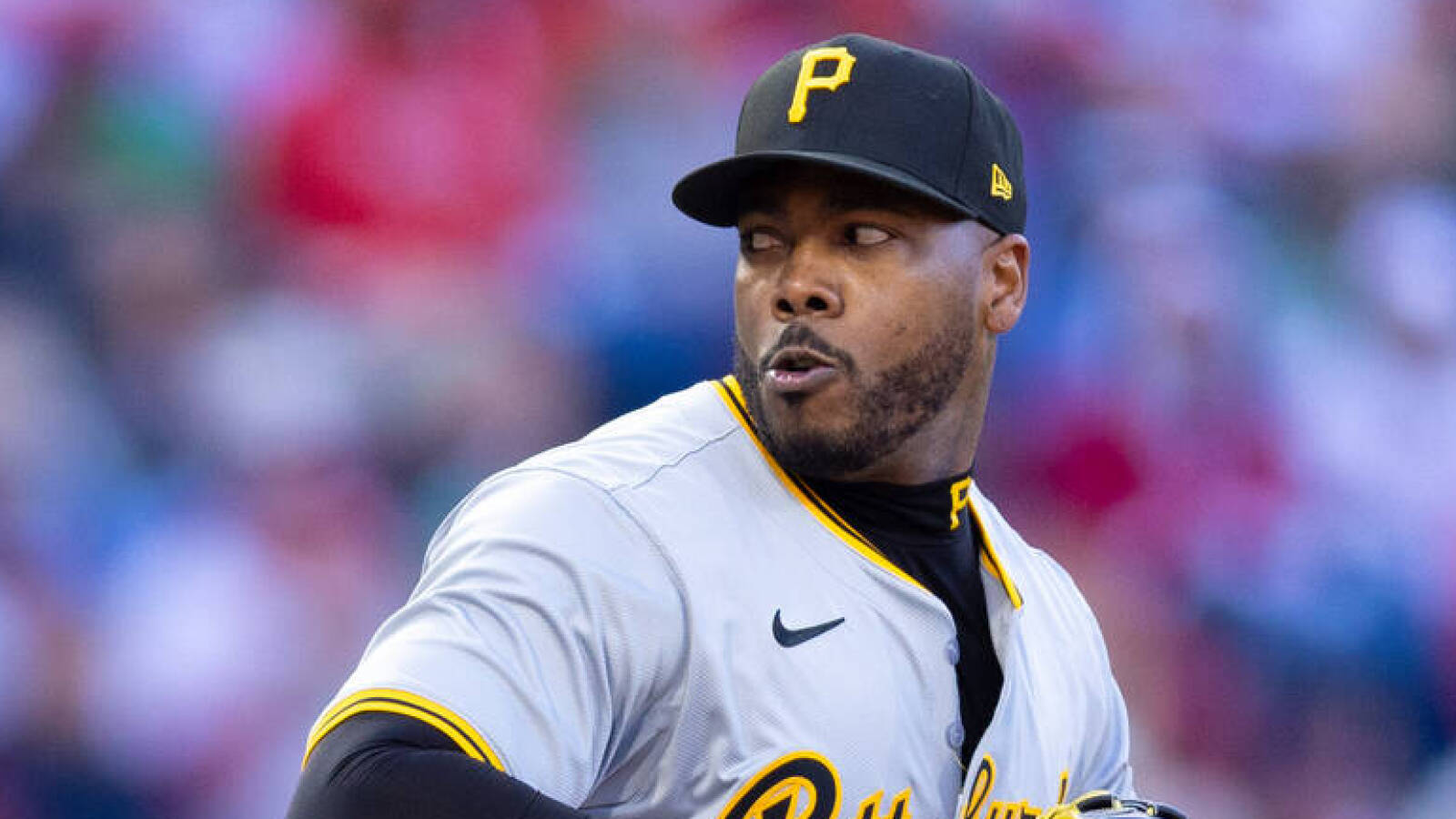 Aroldis Chapman suspended by MLB over brief exchange with umpire ... Aroldis Chapman suspended by MLB over brief exchange with umpire ...