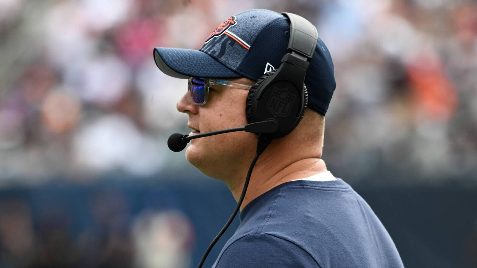 Raiders expected to hire Luke Getsy as new OC | Yardbarker