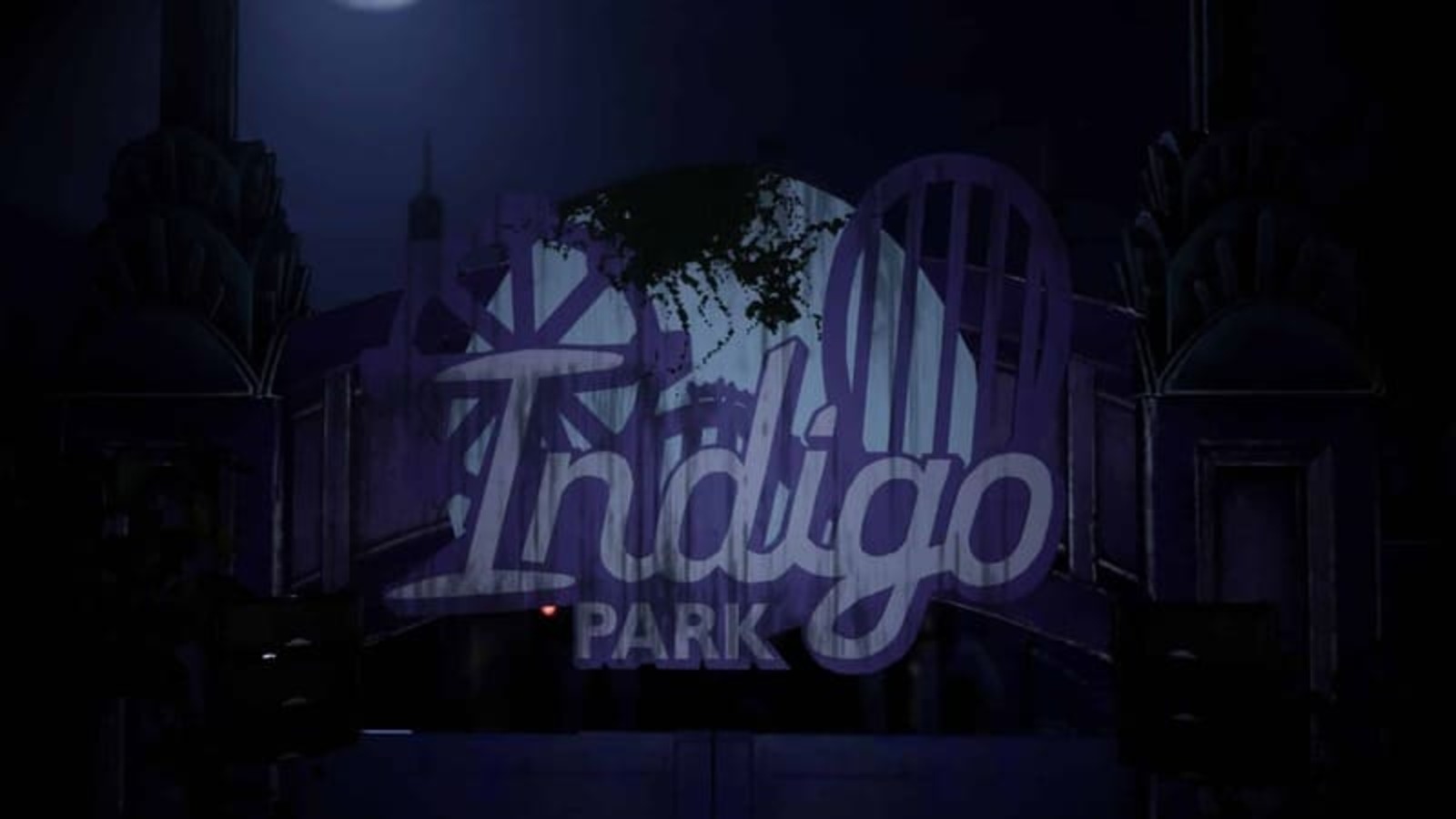 Indigo Park Launches New Merch Ahead of Chapter 2 Release | Yardbarker