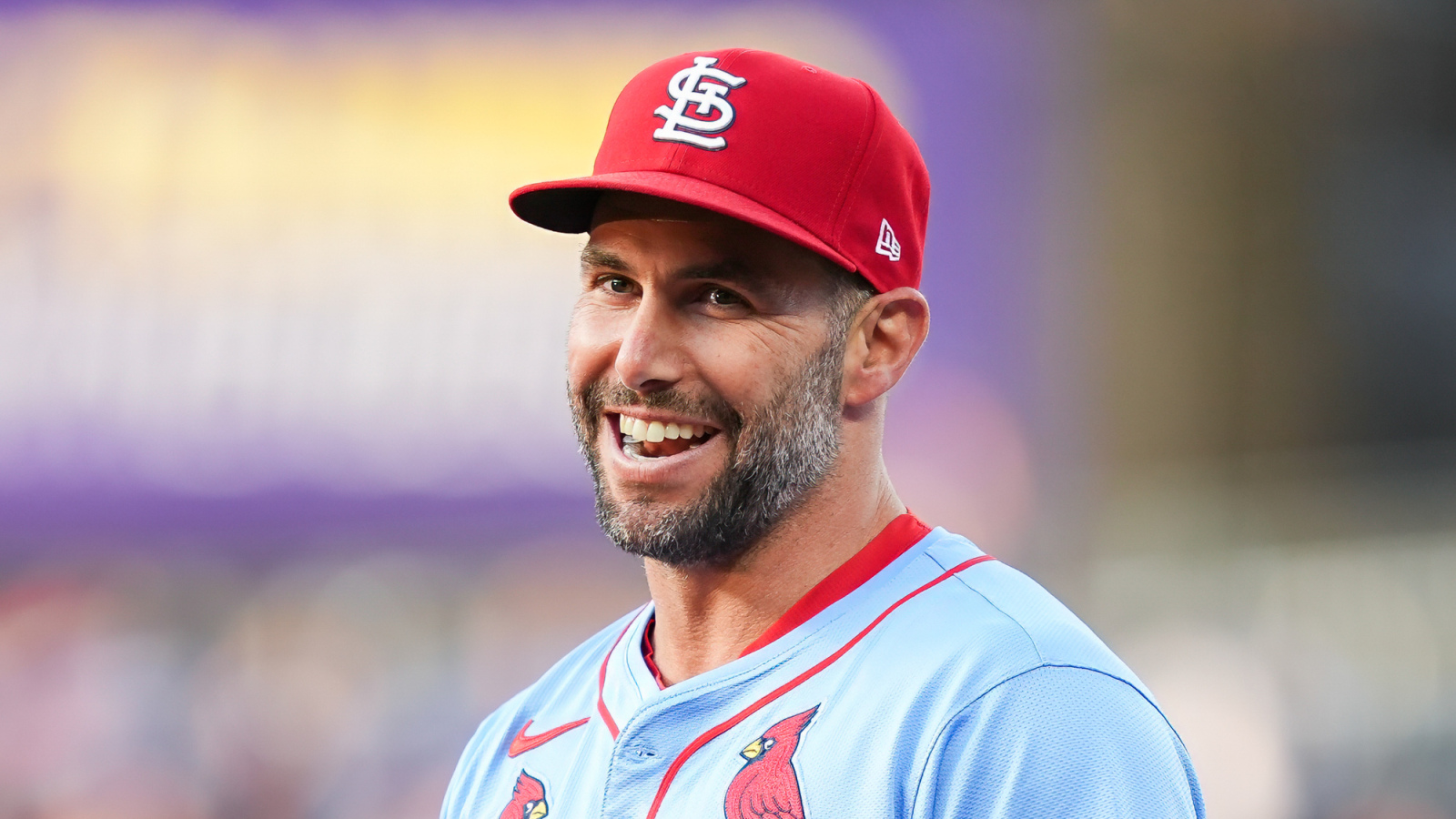 Three potential landing spots for Paul Goldschmidt | Yardbarker