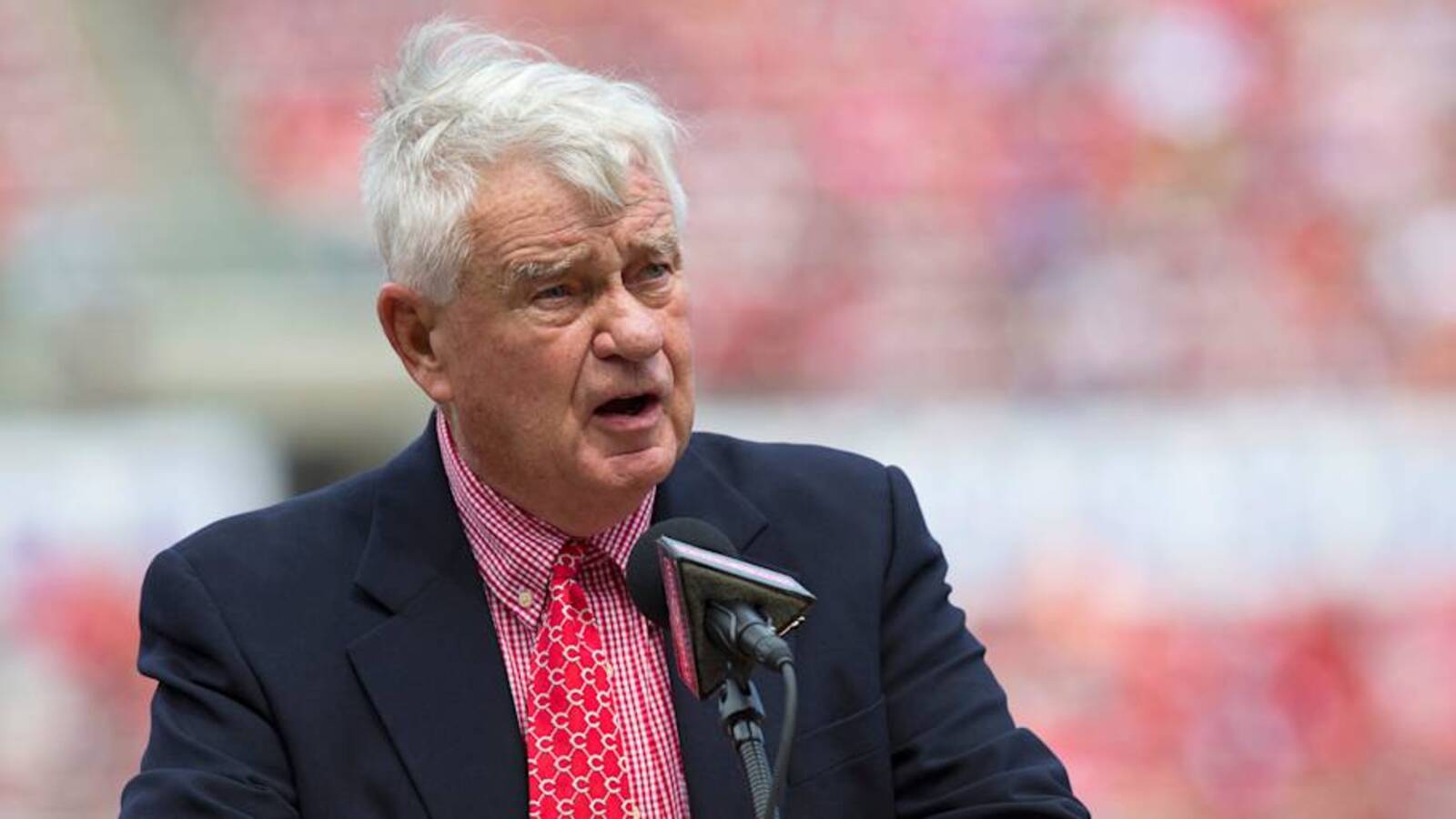 MLB Officially Approves Reds Owner Bob Castellini's Successor | Yardbarker
