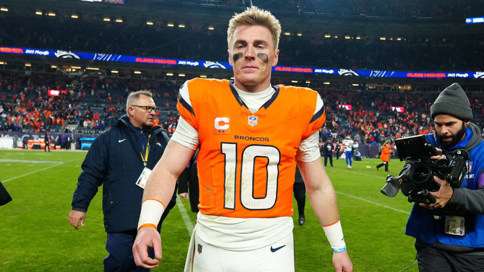 AFC Notes: Mekhi Becton, Bo Nix, Broncos, Chargers, Raiders | Yardbarker