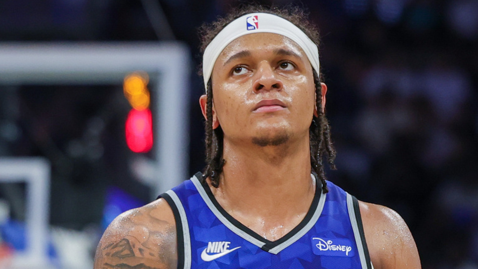 Three questions facing Orlando Magic ahead of 2024-25 season | Yardbarker