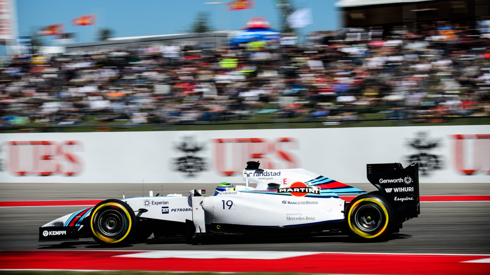 Felipe Massa Gives Update on $82 Million Lawsuit over Crashgate scandal ...