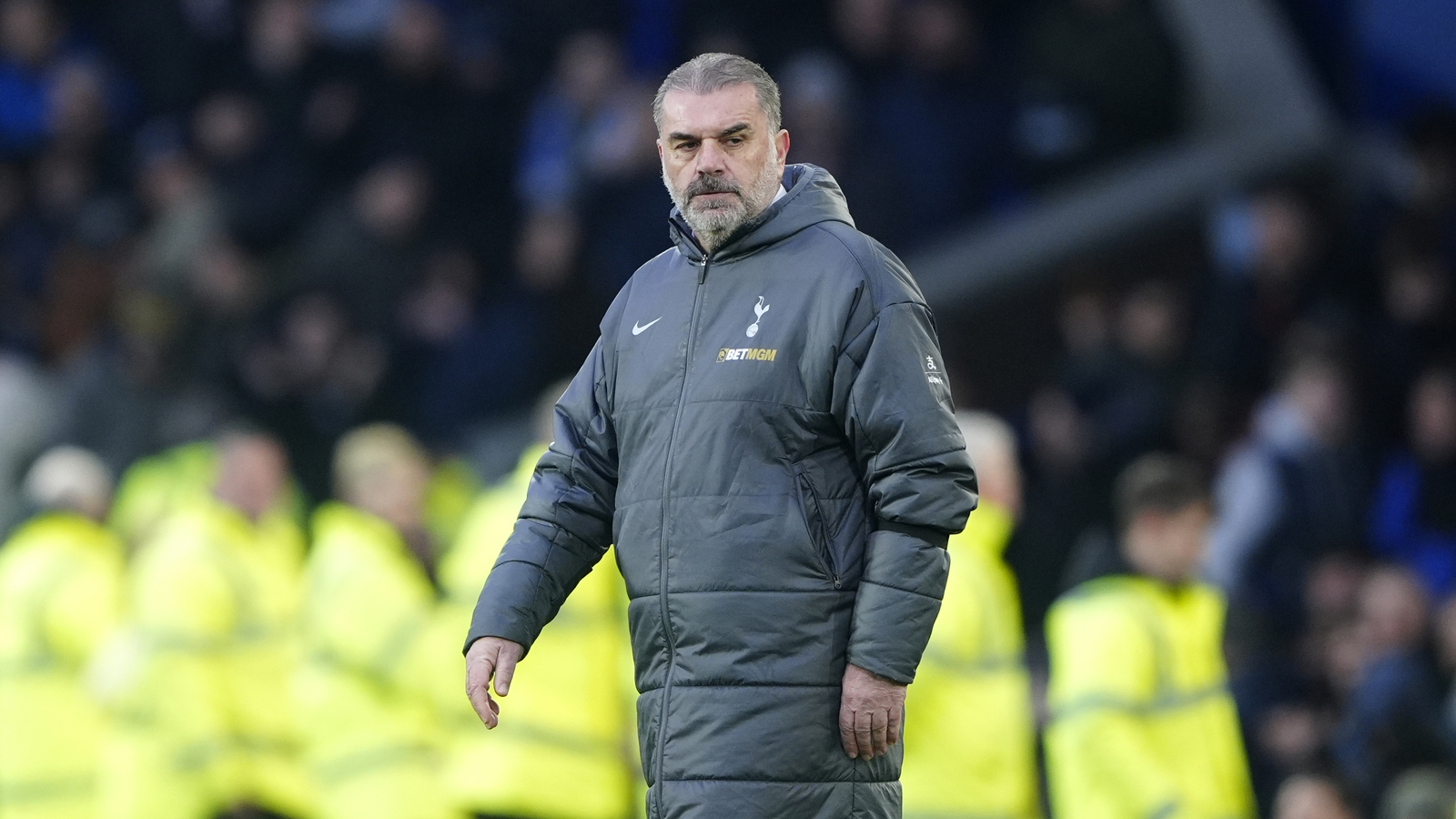 The elephant; square pegs: Analyzing Tottenham Hotspur’s situation ...