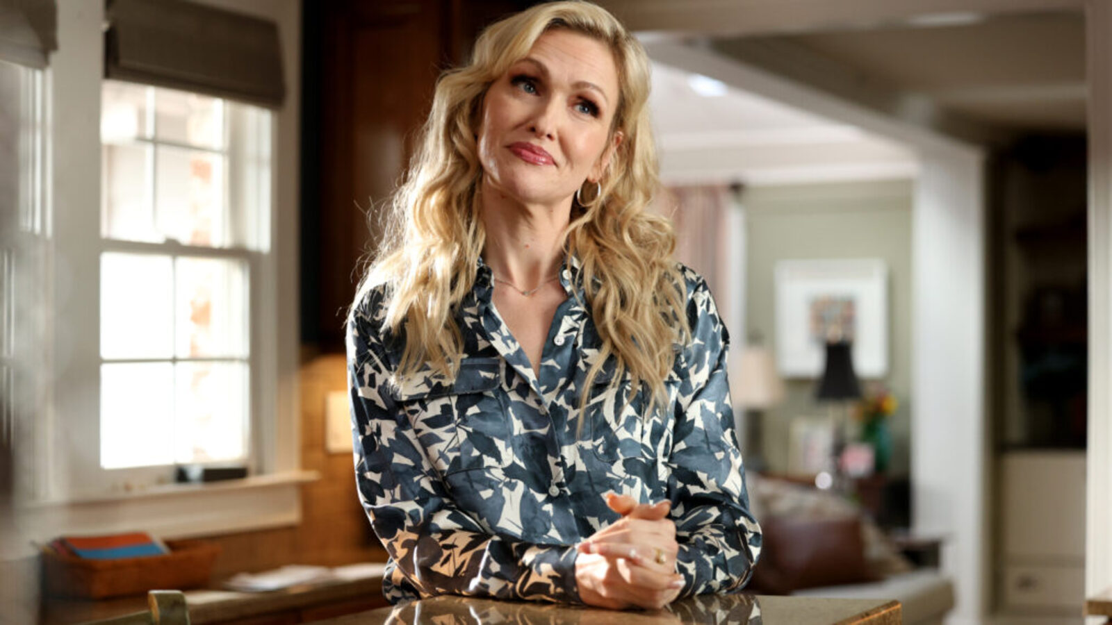 ‘Stumble’: Everything to Know About NBC’s New Cheerleading Sitcom ...