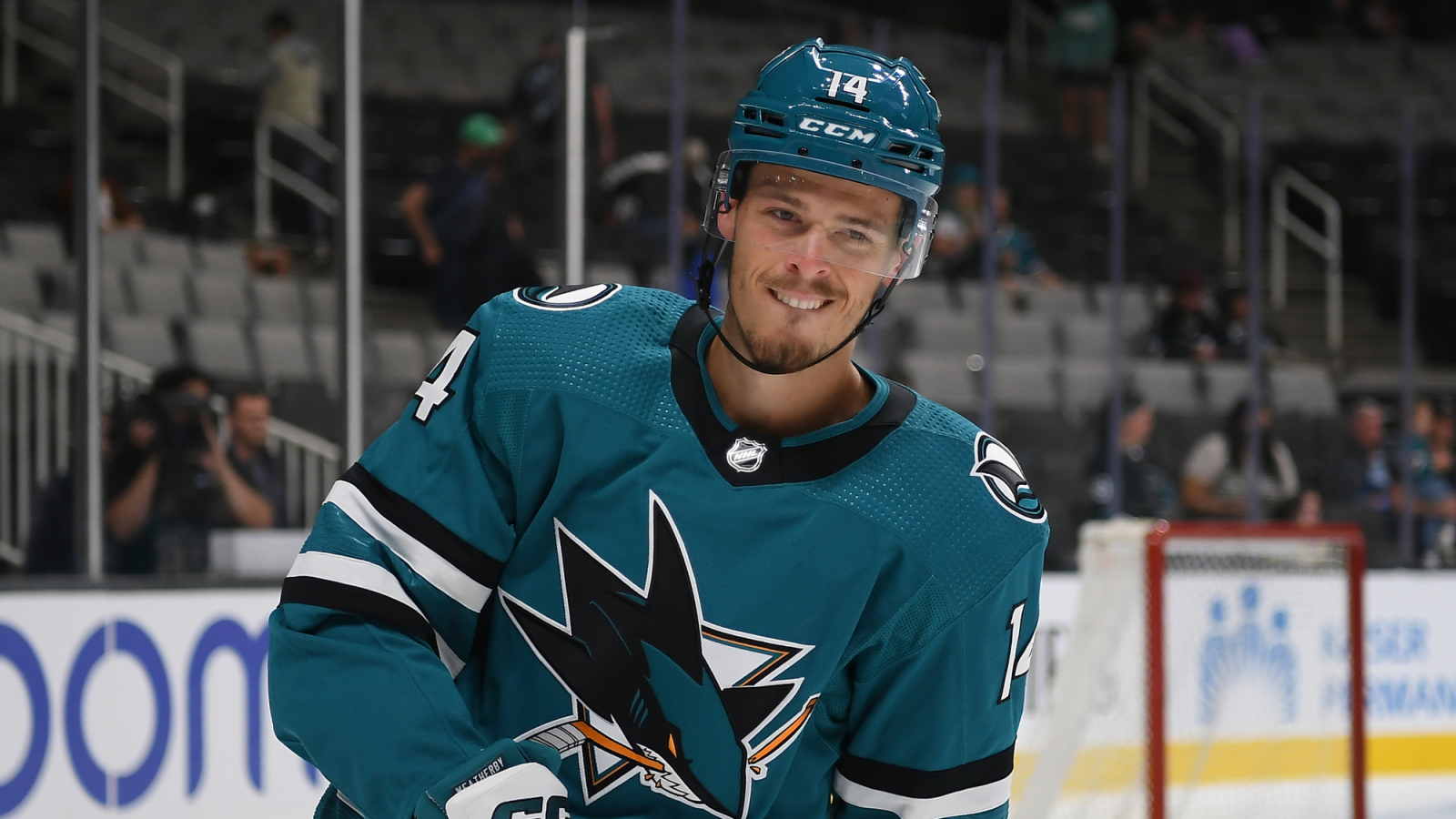 Jasper Weatherby Signs PTO With Edmonton Oilers | Yardbarker