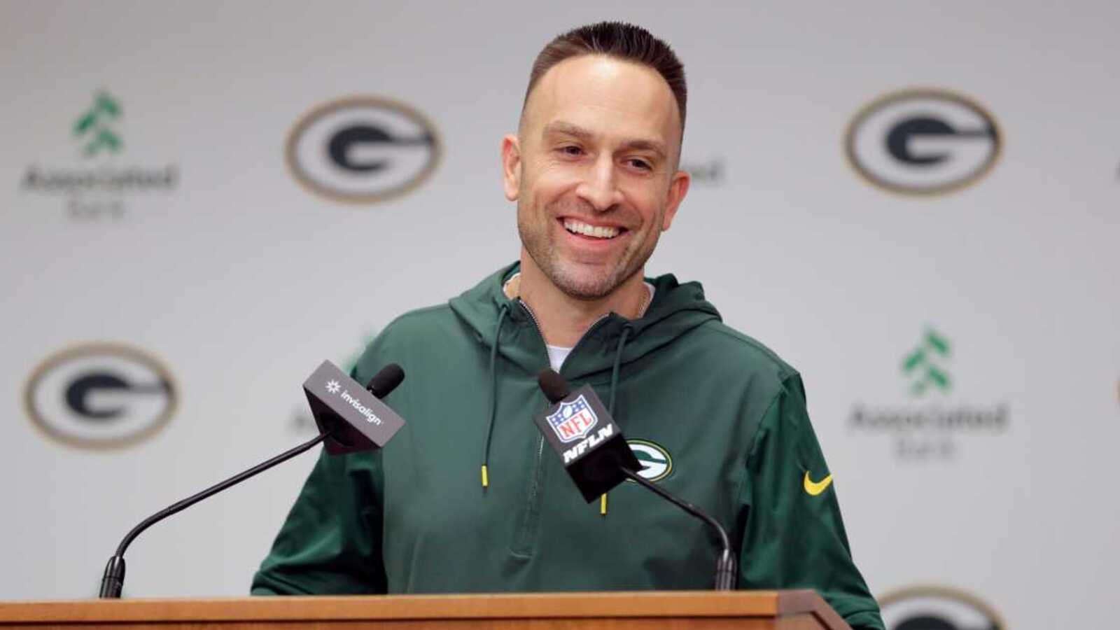Packers announce several coaching staff changes for 2024 | Yardbarker