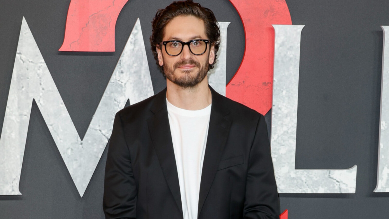 Smile 2 director Parker Finn reveals conditions for making sequel ...