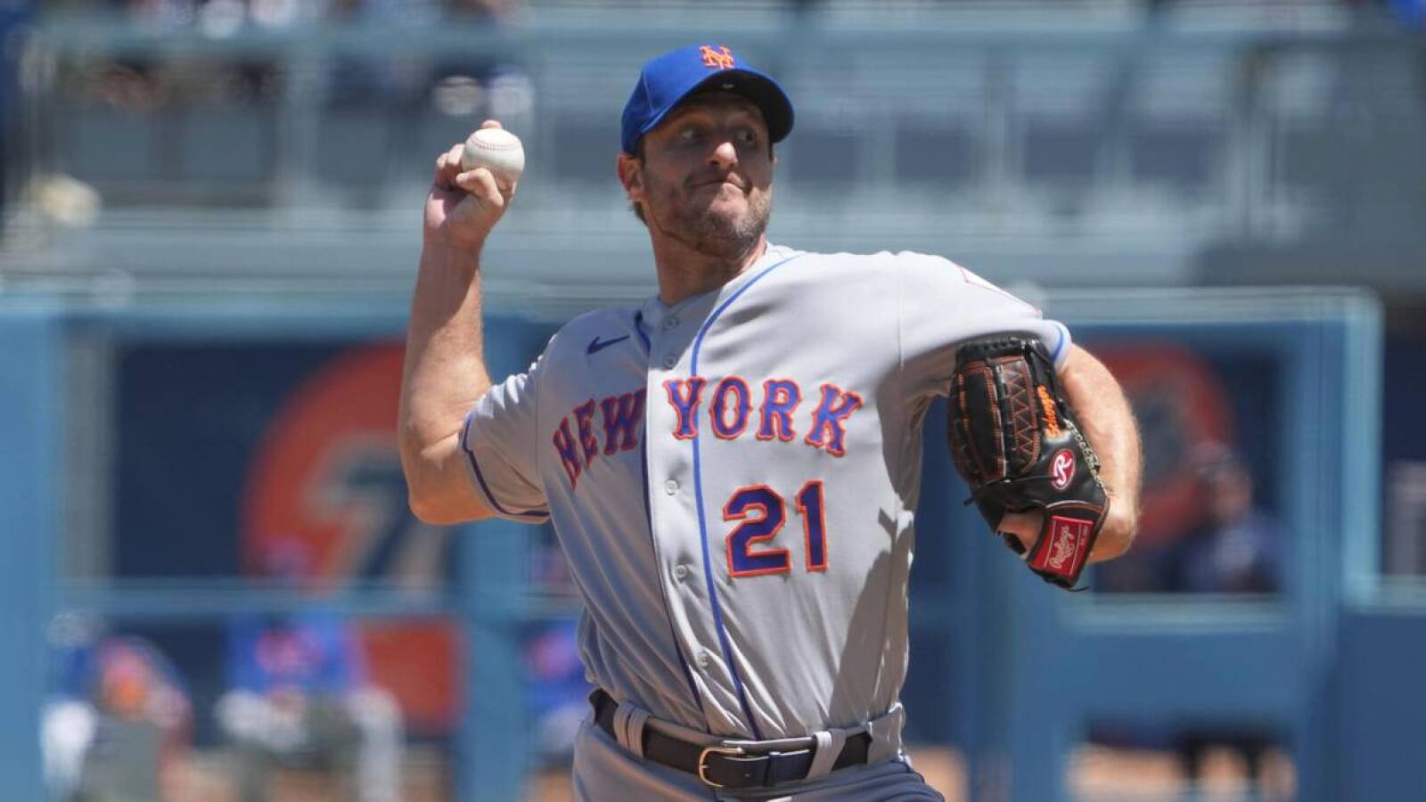 Watch: David Cone experiment offers defense for Max Scherzer | Yardbarker