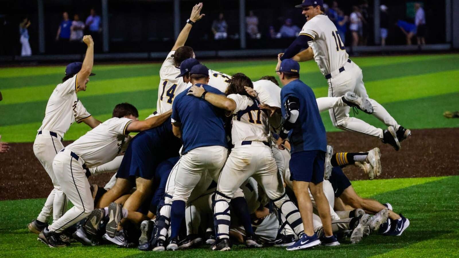 Murray State edges Duke, reaches first MWCS | Yardbarker