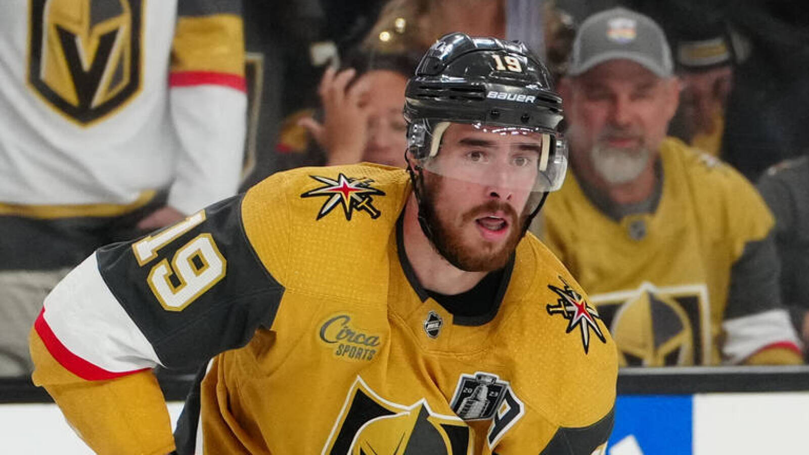 Penguins acquire Reilly Smith from Golden Knights | Yardbarker