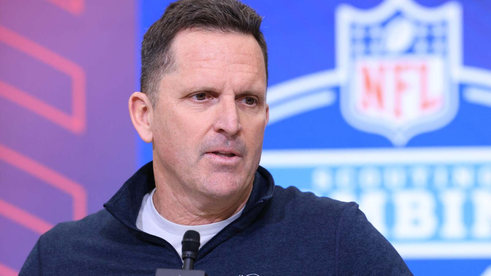 George Paton’s extension says Denver believes its roster-building ...