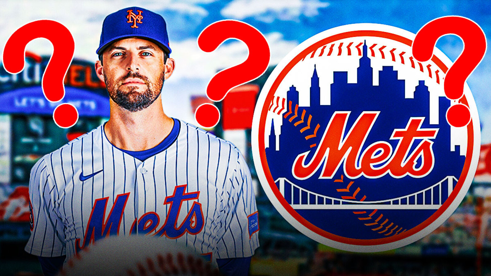 Ex-Yankees reliever Clay Holmes draws Mets’ Opening Day start | Yardbarker