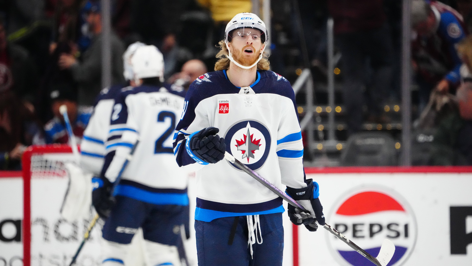Kyle Connor’s return gives red-hot Winnipeg Jets even more firepower ...