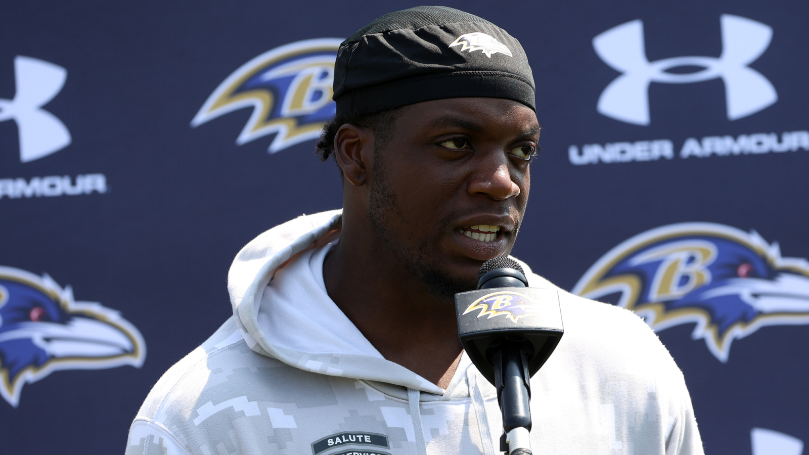Ravens offer injury updates on pair of players | Yardbarker