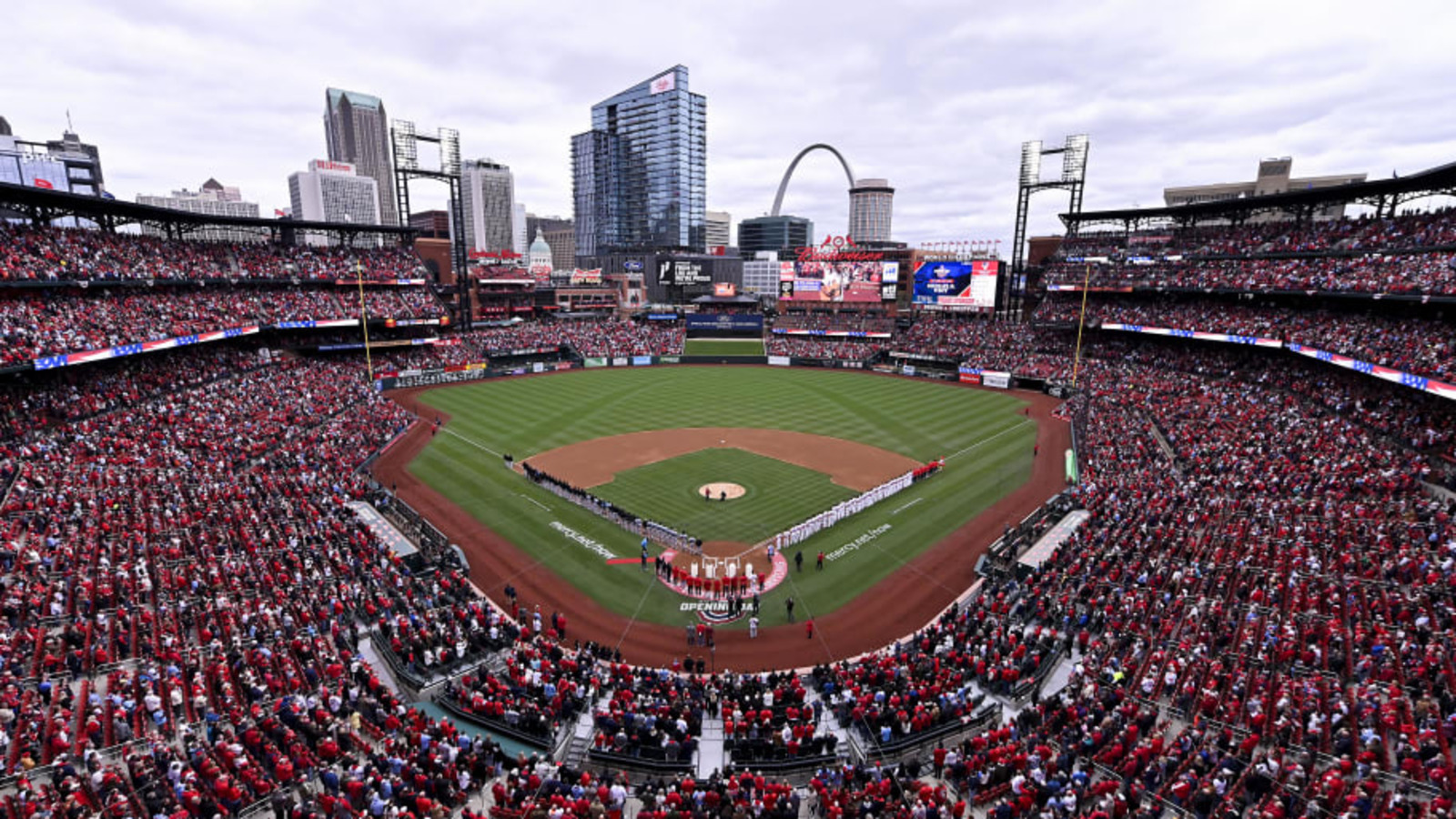 Cardinals Linked To Future Hall Of Famer In Potential Blockbuster Trade ...