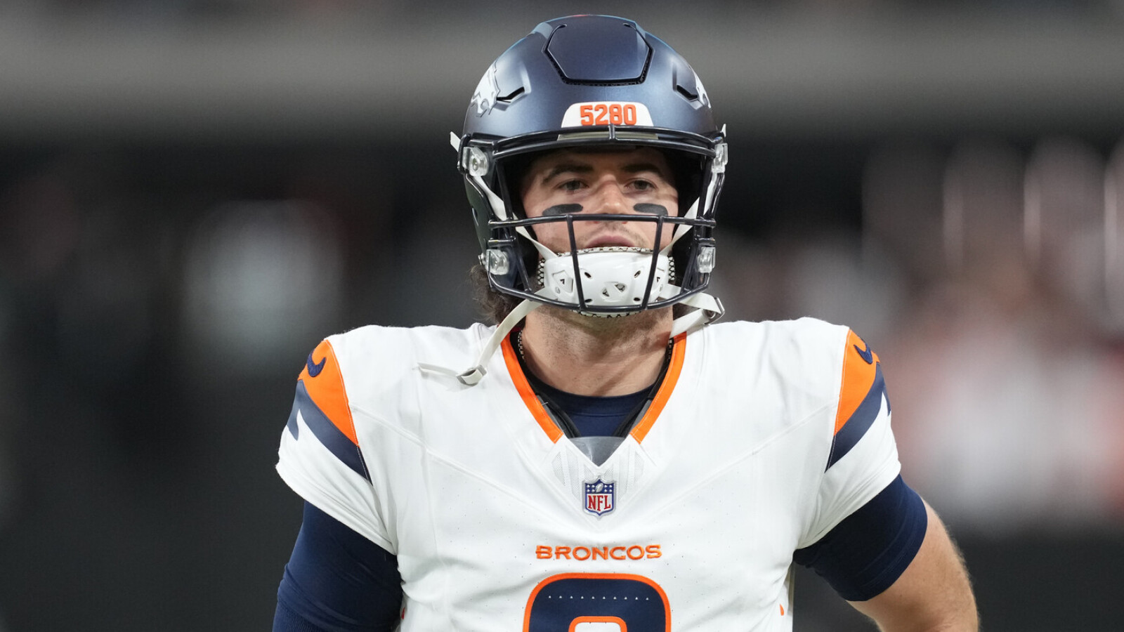 Why Broncos OC thinks Stidham can shock the world vs. Patriots | Yardbarker