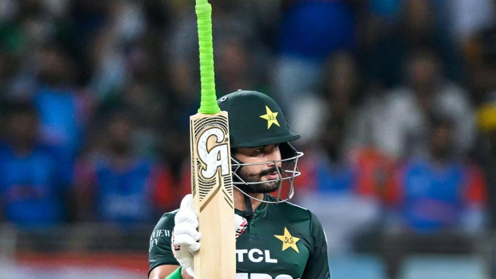 Sahibzada Farhan to captain Pakistan in Asian Games 2026 | Yardbarker